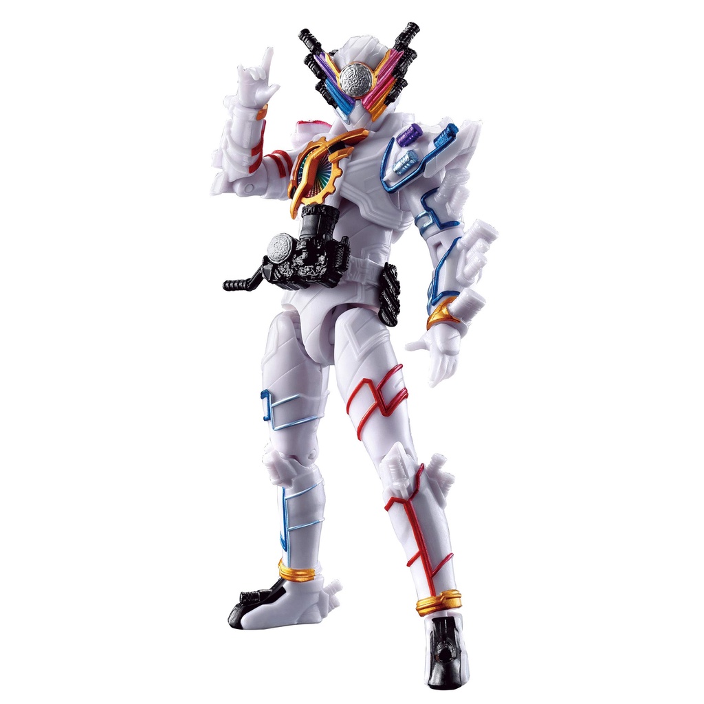 Mô hình RKF Kamen Rider Build Genius | Shopee Việt Nam