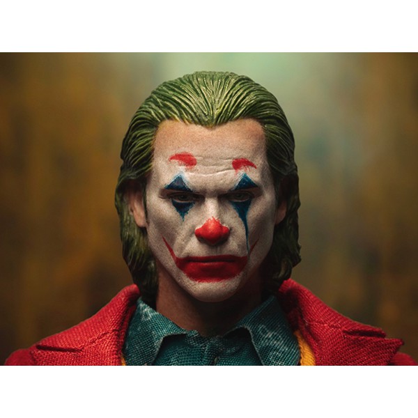 Mua Mô hình figure 1:12 Joaquin Phoenix Arthur Fleck Joker chính hãng ...