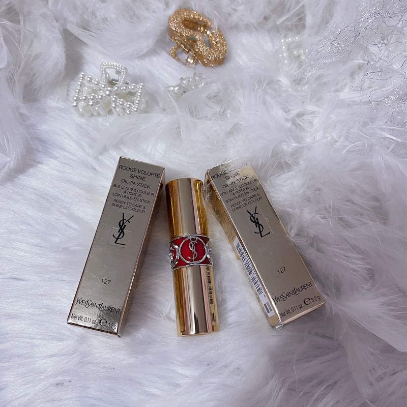 SON YSL mã 127 | Shopee Việt Nam