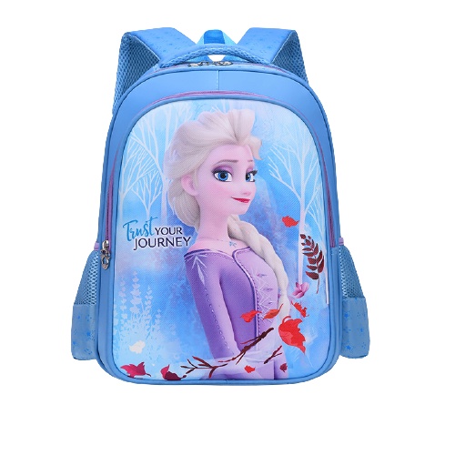 Mua Balo Elsa, Pony, công chúa cho bé gái tiểu học ba lô cặp sách học ...