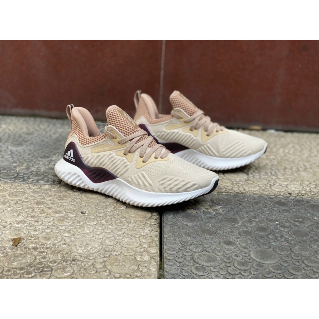 Giày Thể Thao Adidas Alphabounce (FullBox) | Shopee Việt Nam