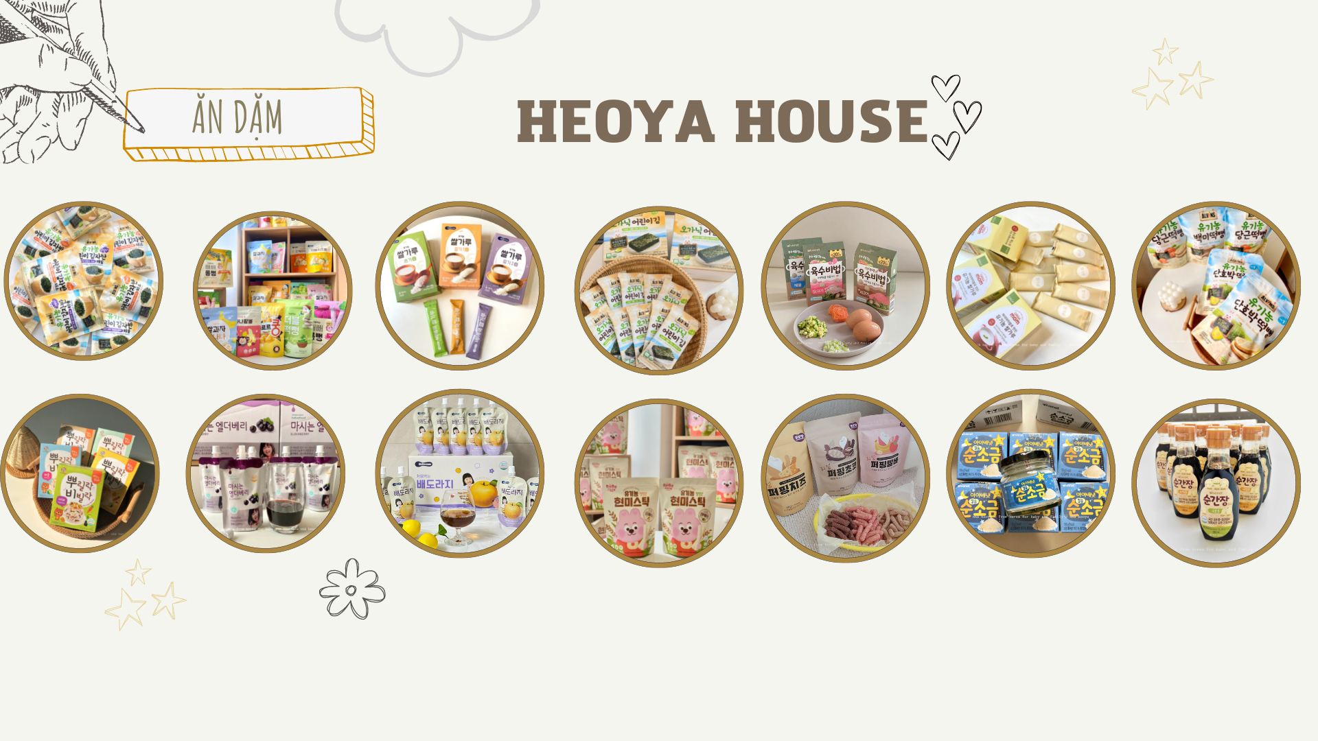 Nhà Heoya, Cửa hàng trực tuyến | Shopee Việt Nam