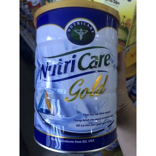 nutricare gold giá tốt Tháng 1, 2023 | Mua ngay | Shopee Việt Nam
