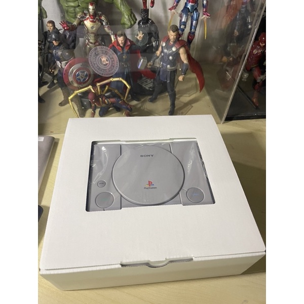 Mua Máy game ps1 classic mini giá rẻ nhất | TecKi.Vn