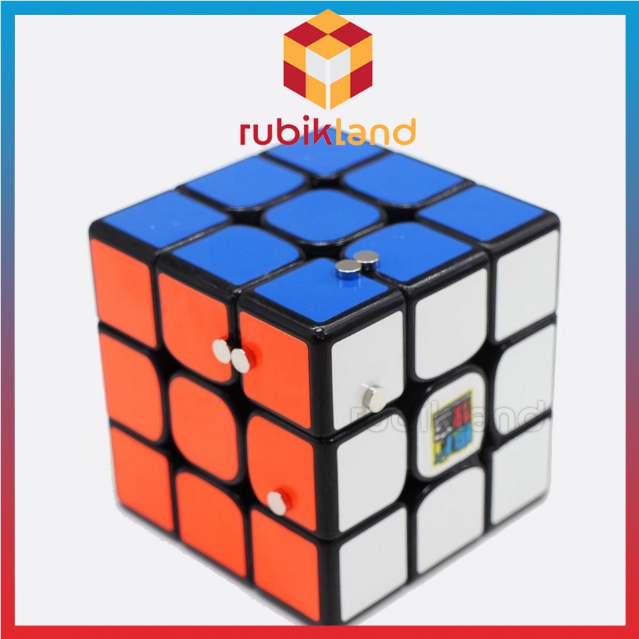 Mua 50 Viên Nam Châm Tròn Mod Rubik Loại Xịn (Đường Kính x Chiều Cao ...