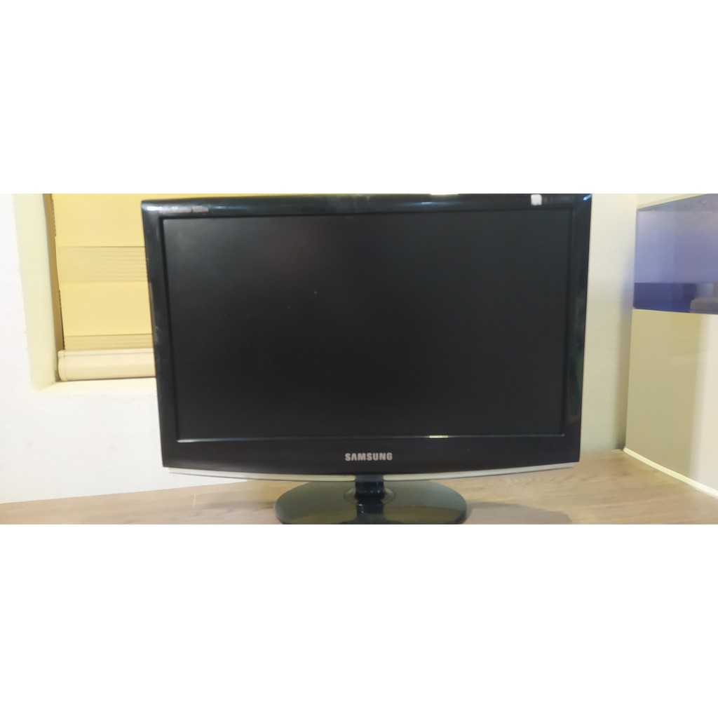 Màn hình LCD samsung syncmaster 933 cũ giá rẻ | Shopee Việt Nam