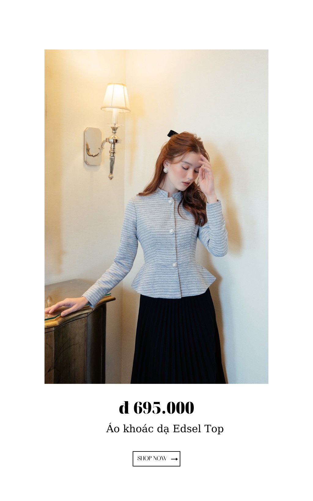 Joie des Roses Studio, Cửa hàng trực tuyến | Shopee Việt Nam