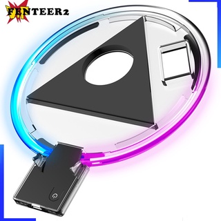 Đèn LED RGB PS5 màu gradient đa năng | Shopee Việt Nam