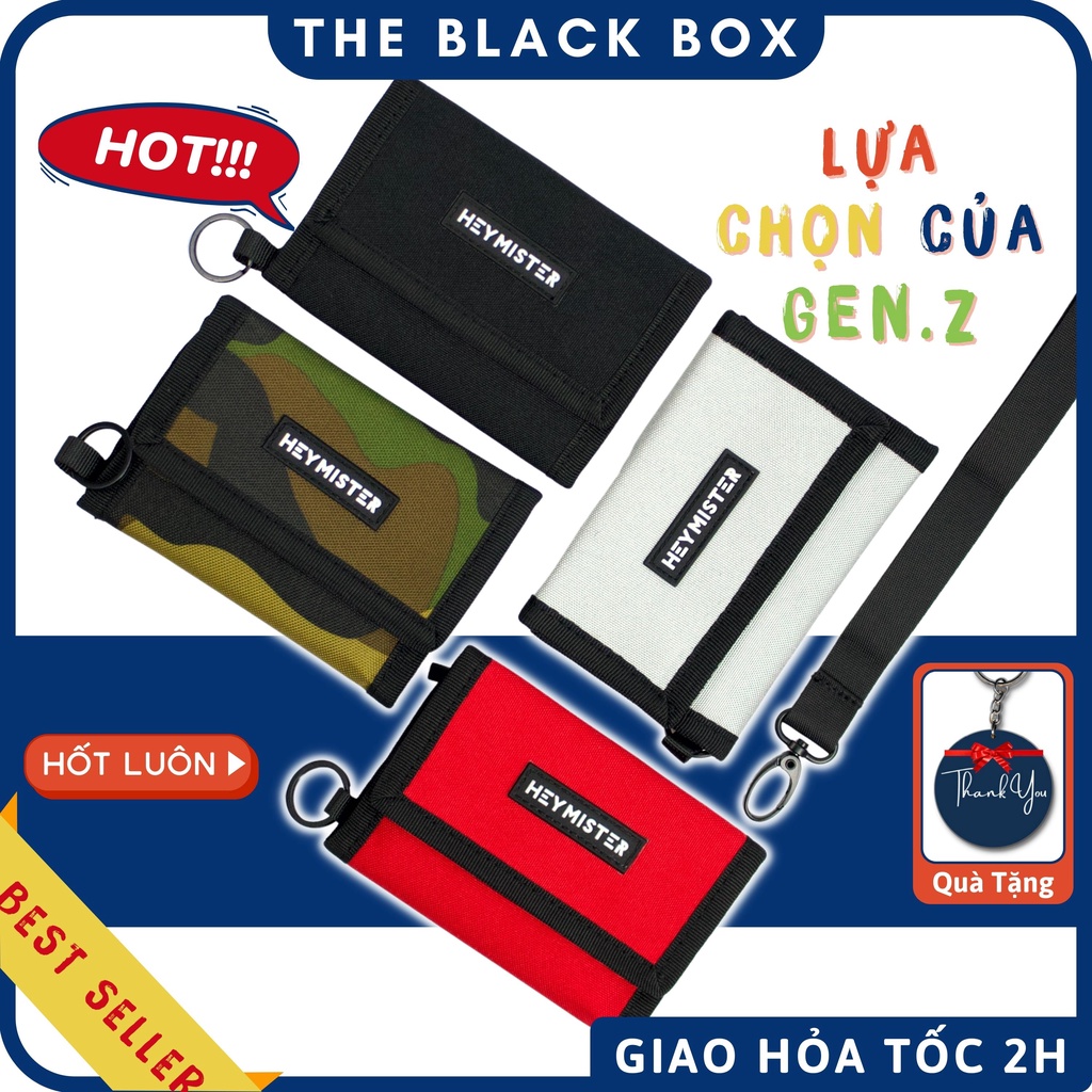 5theway ví giá tốt Tháng 3, 2023 | Mua ngay | Shopee Việt Nam