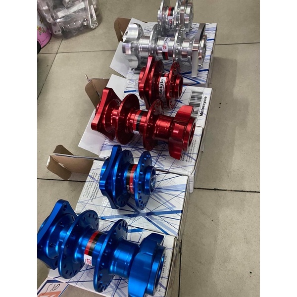 Mua ĐÙM DRAG SOLUTE 2 THẮNG ĐĨA LẮP EX 135, SIRIUS, EX 150, WINNER ...