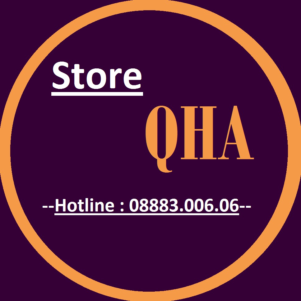 QHA OFFICIAL, Cửa hàng trực tuyến | Shopee Việt Nam