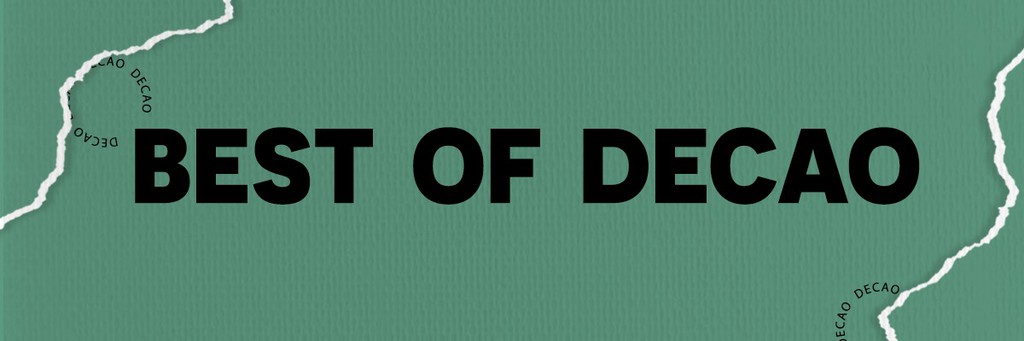 DECAO Official - Shop online | Shopee Việt Nam