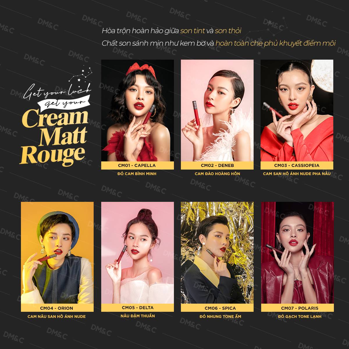 Black Rouge Vietnam Official, Cửa hàng trực tuyến | Shopee Việt Nam