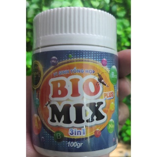 [Vi Sinh BioMix 3in1 Plus] | Shopee Việt Nam