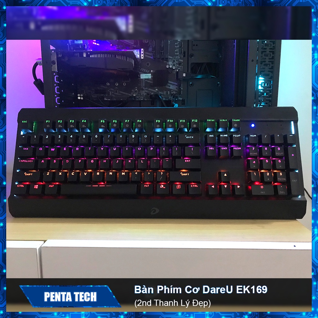 Penta Tech, Cửa hàng trực tuyến | Shopee Việt Nam