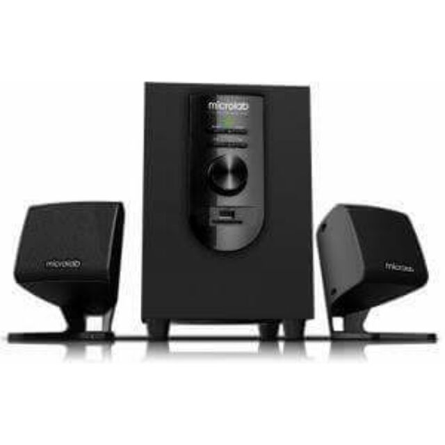 LOA MICROLAB M108U. | Shopee Việt Nam