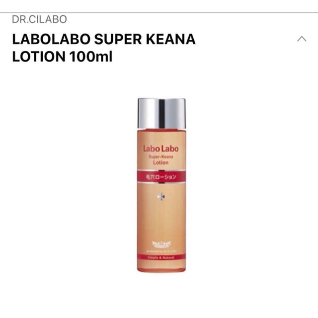 Lotion Labolabo | Shopee Việt Nam