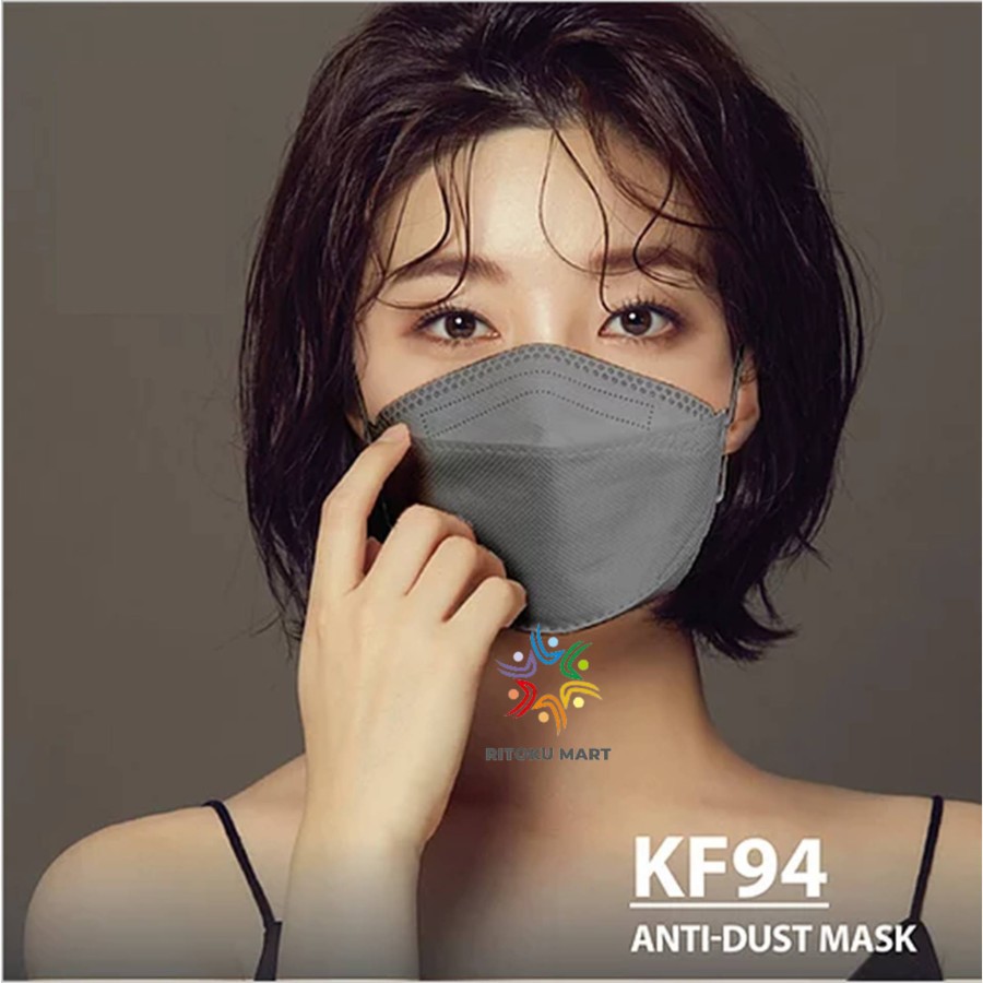 Mua Set 20 Khẩu Trang Y Tế Kf94 I-Care 3D Evo Chất Lượng Cao giá rẻ nhất | TecKi.Vn