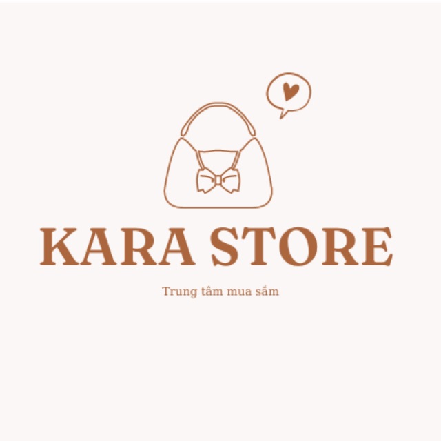 KARA STORE.OFFICIAL, Cửa hàng trực tuyến | Shopee Việt Nam