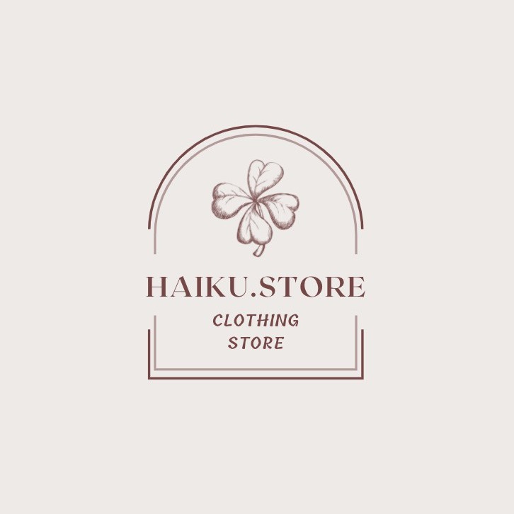 Haiku.Store, Cửa hàng trực tuyến | Shopee Việt Nam