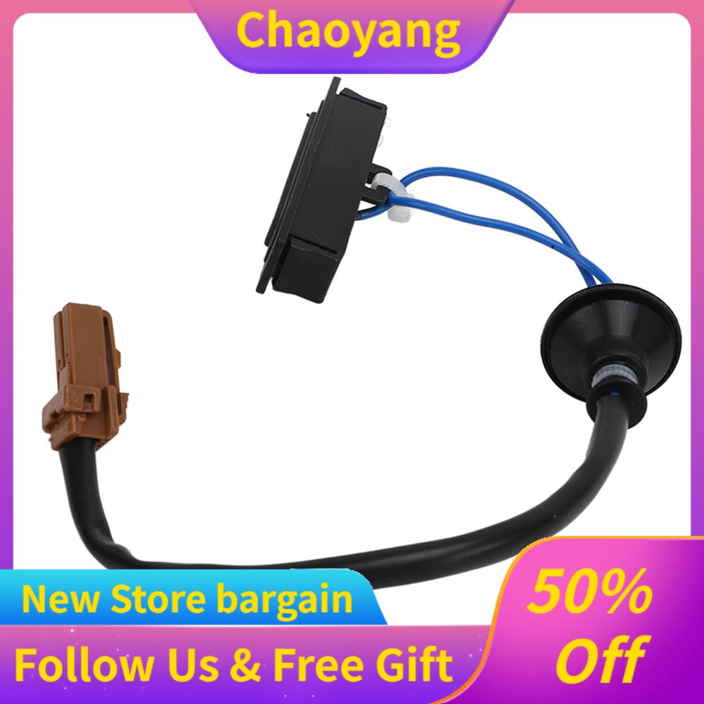 Chaoyangmall Trunk Lid Switch 25380 Ed000 Tailgate Door Handle Release ...