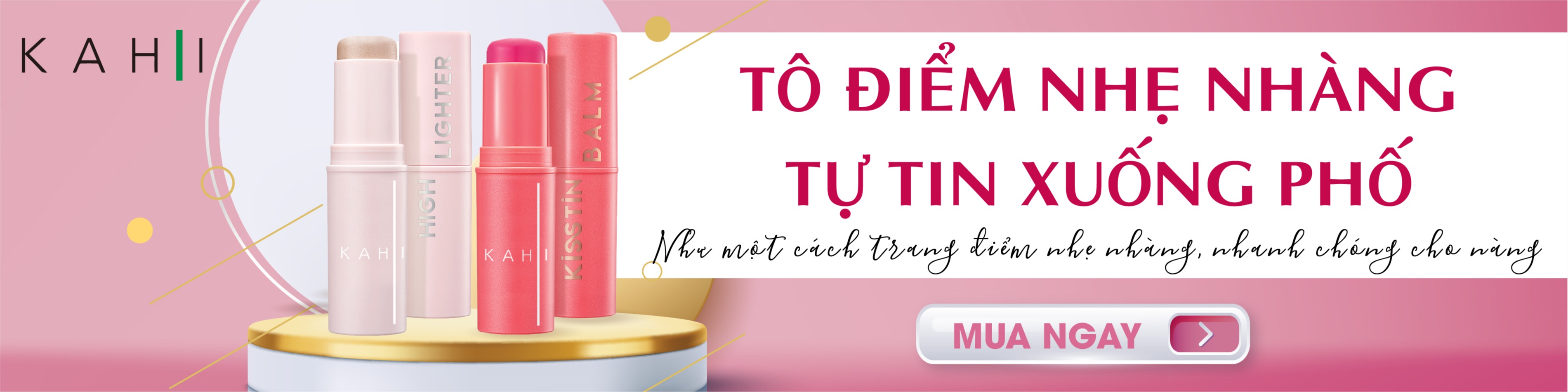 KAHI OFFICIAL - Shopee Mall Online | Shopee Việt Nam