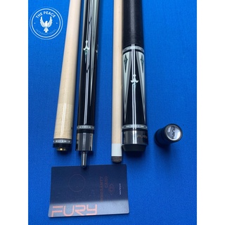 Gậy Bida Cao Cấp Fury AK1- FURY AK2 - Tặng Kèm Bao Da, Lơ Và Găng Tay ...