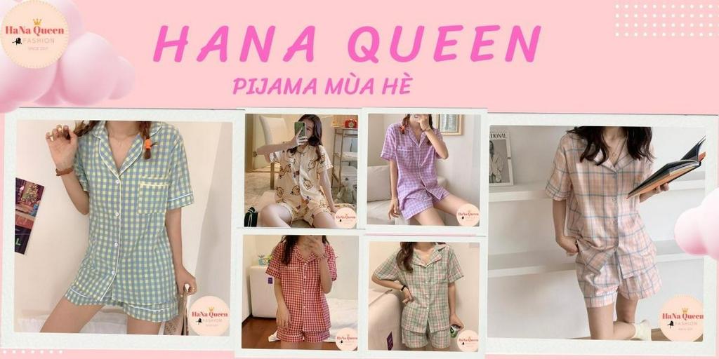 HaNa Queen , Cửa hàng trực tuyến | Shopee Việt Nam