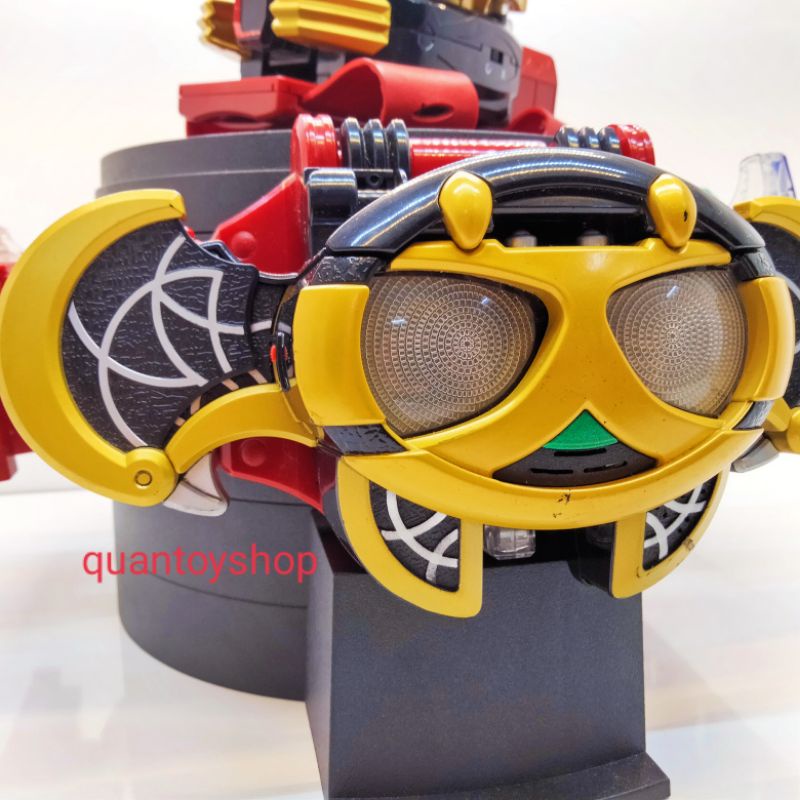Mua Đồ chơi siêu nhân Kamen Rider Kiva - DX Kiva Belt và DX Tatsulot ...