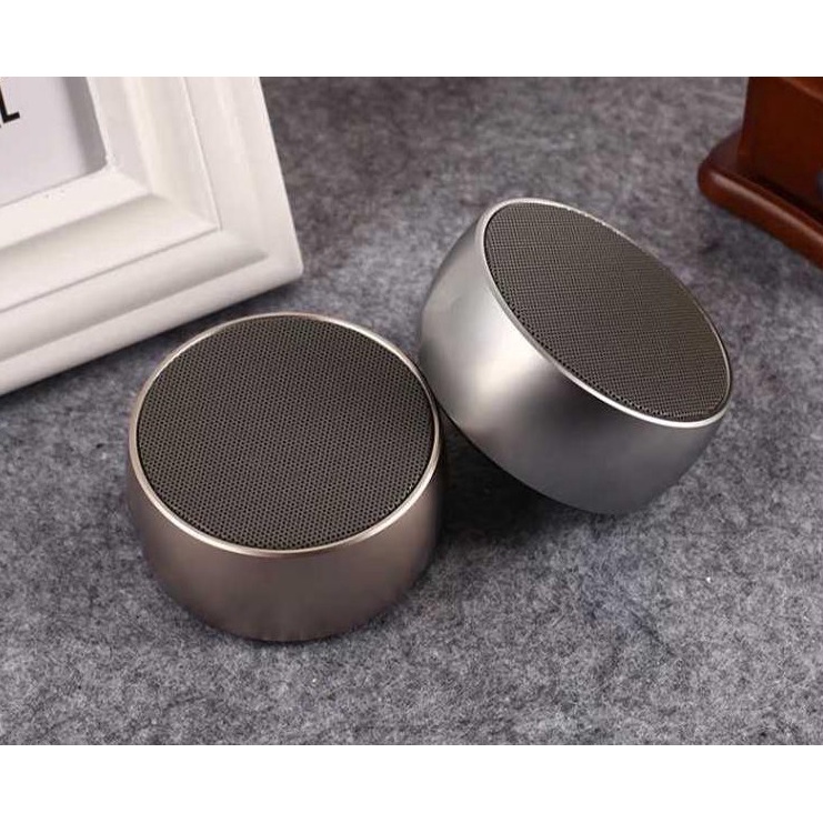 Mua Loa blutooth vỏ thép Đức Grown Tech BS01 loa bluetooth mini kết nối ...