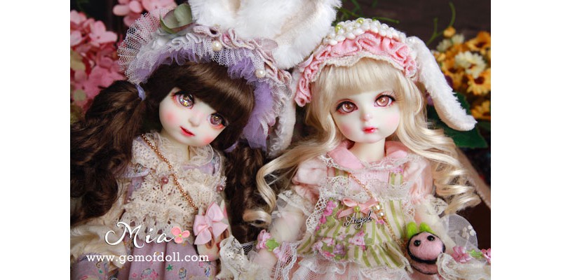 GemOfDoll.vn, Cửa hàng trực tuyến | Shopee Việt Nam