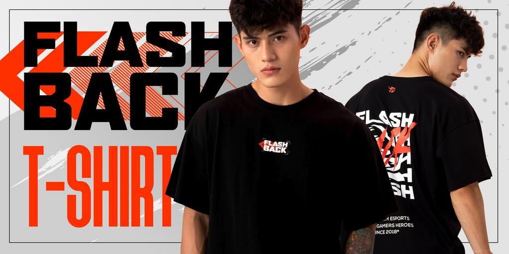 Team Flash Merchandise Shop, Cửa hàng trực tuyến | Shopee Việt Nam