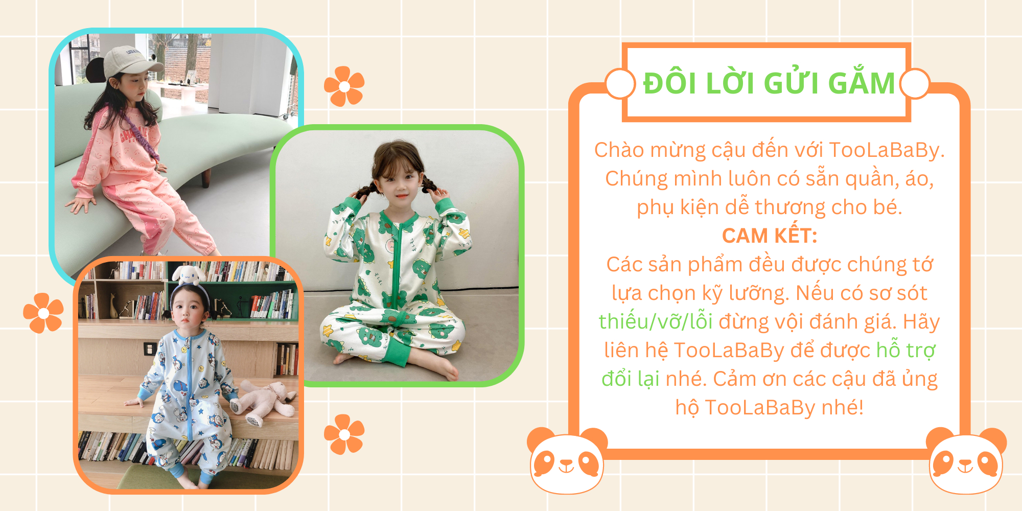 Toola baby, Cửa hàng trực tuyến | Shopee Việt Nam