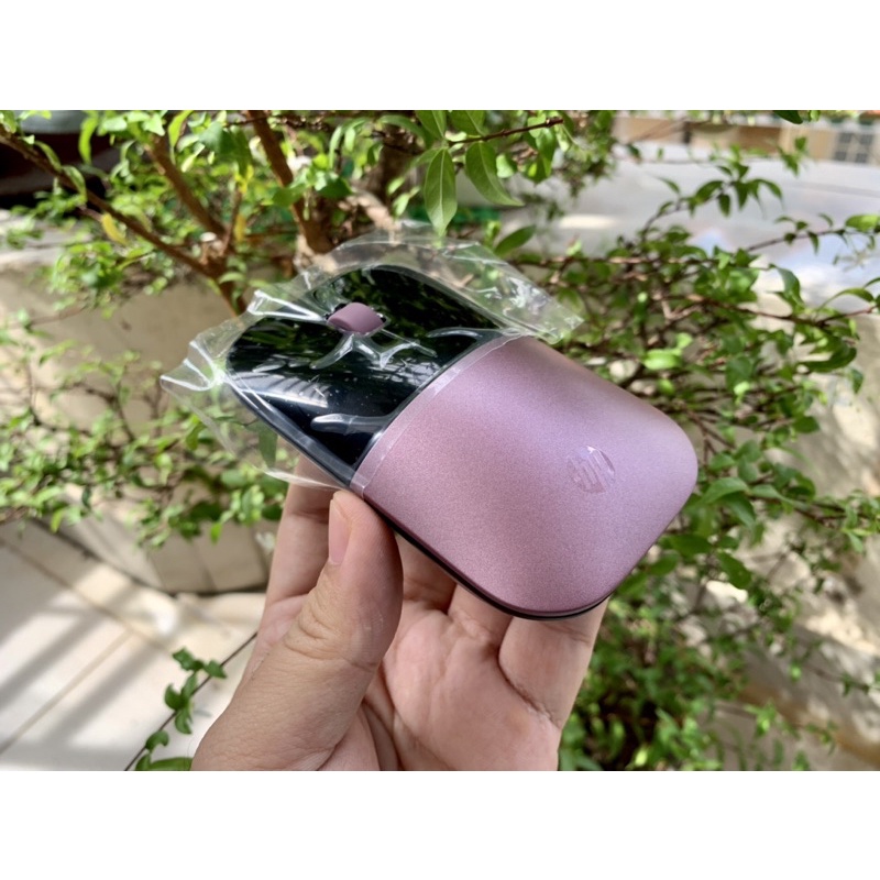 Mua Chuột Không Dây HP Z3700 _ Mouse Wireless HP Z3700 Chính Hãng giá ...