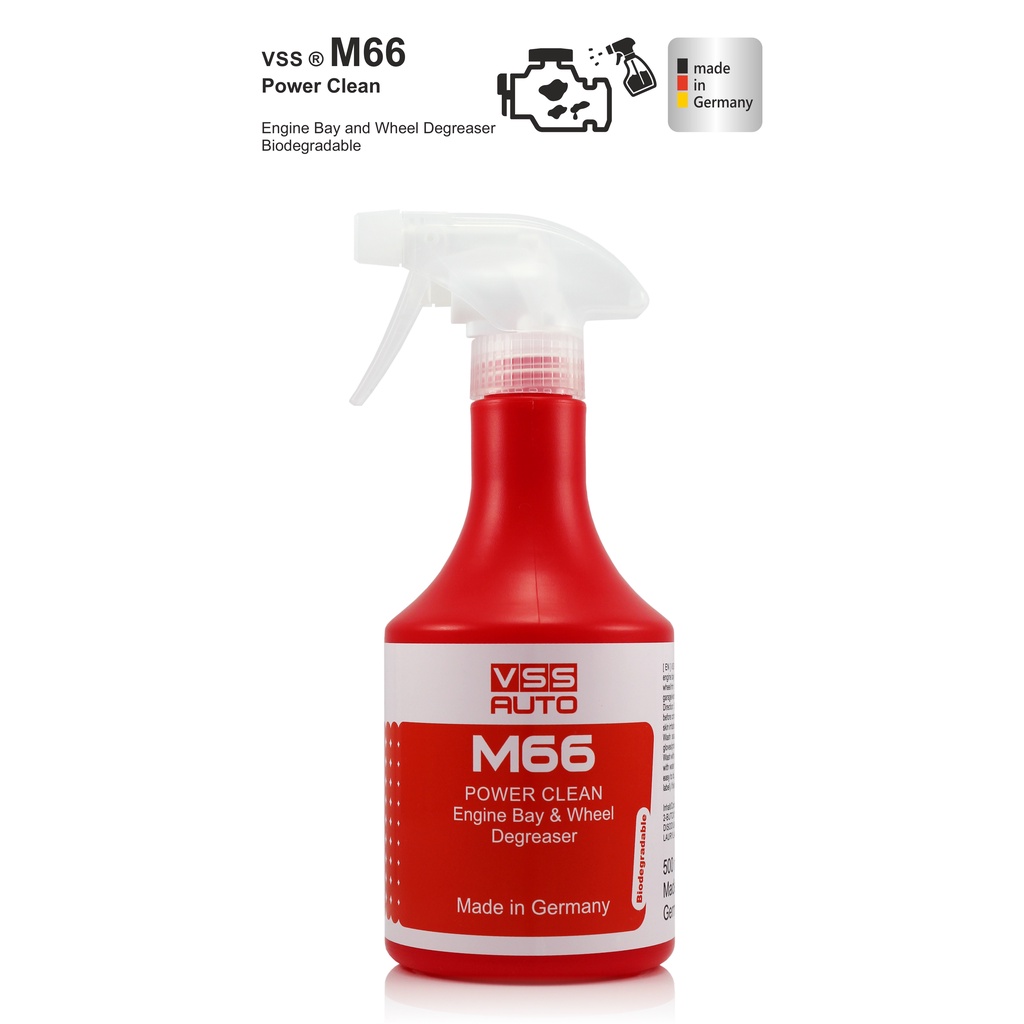 Mua Dung Dịch Tẩy Rửa Đa Năng Voltronic M66 1L giá rẻ nhất | TecKi.Vn