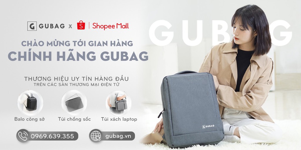 Gu Bag Store - Shop online | Shopee Việt Nam