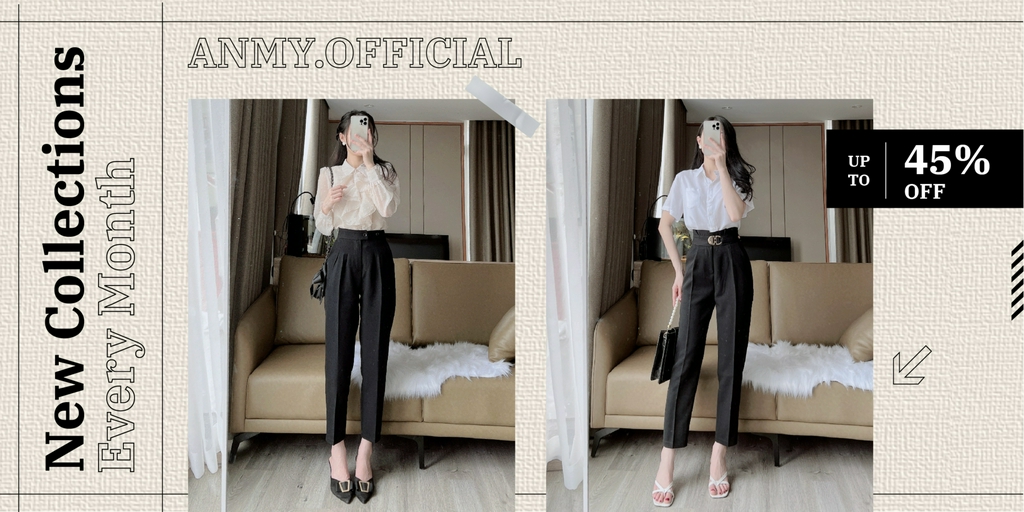 anmy.official - Shopee Mall Online | Shopee Việt Nam