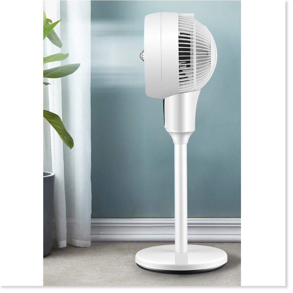 Mua Quạt đứng có remote xoay đối lưu không khí 90° Japan - Cao cấp giá ...