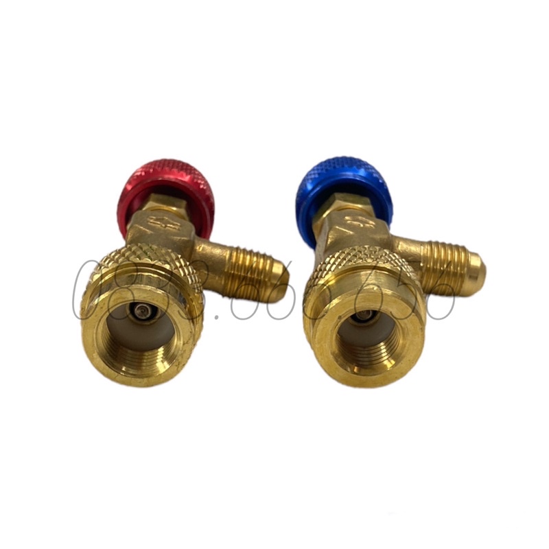 Mua Van chống bỏng nạp gas điều hoà r22- R410 - R32 loại tốt giá rẻ ...