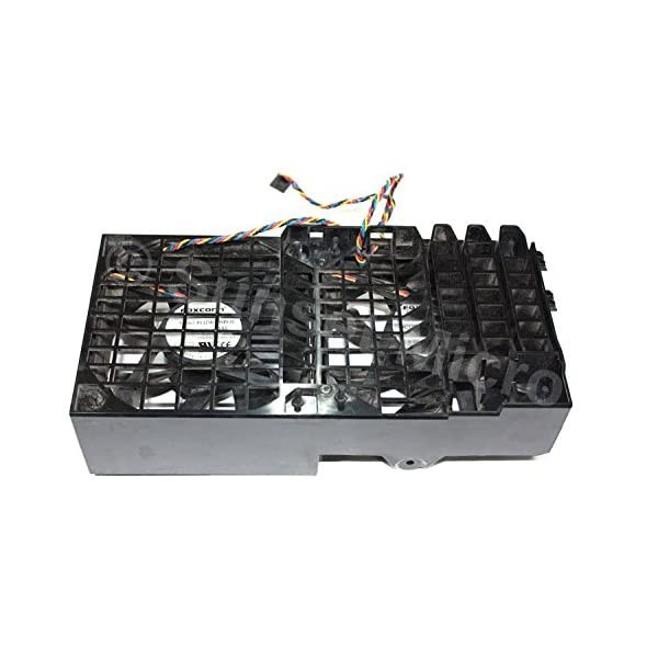 Dual Fan Set Dell Precision T3500 T5500 - 0HW856 | Shopee Việt Nam