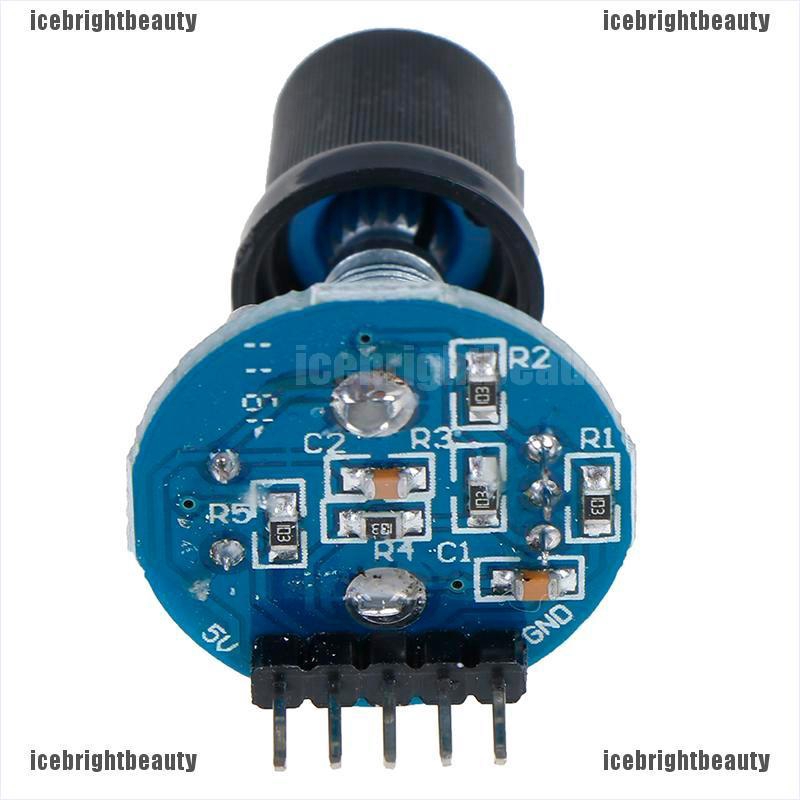 ★ƯU ĐÃI ★Rotary encoder module brick sensor development audio ...