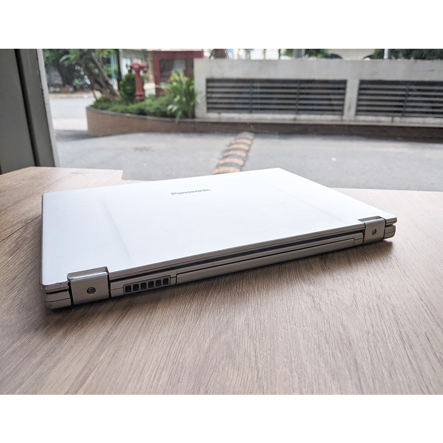 LAPTOP PANASONIC CF MX4 | BigBuy360 - bigbuy360.vn