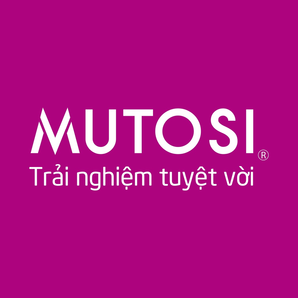 GIAN HÀNG CHÍNH HÃNG MUTOSI - Shopee Mall Online | Shopee Việt Nam