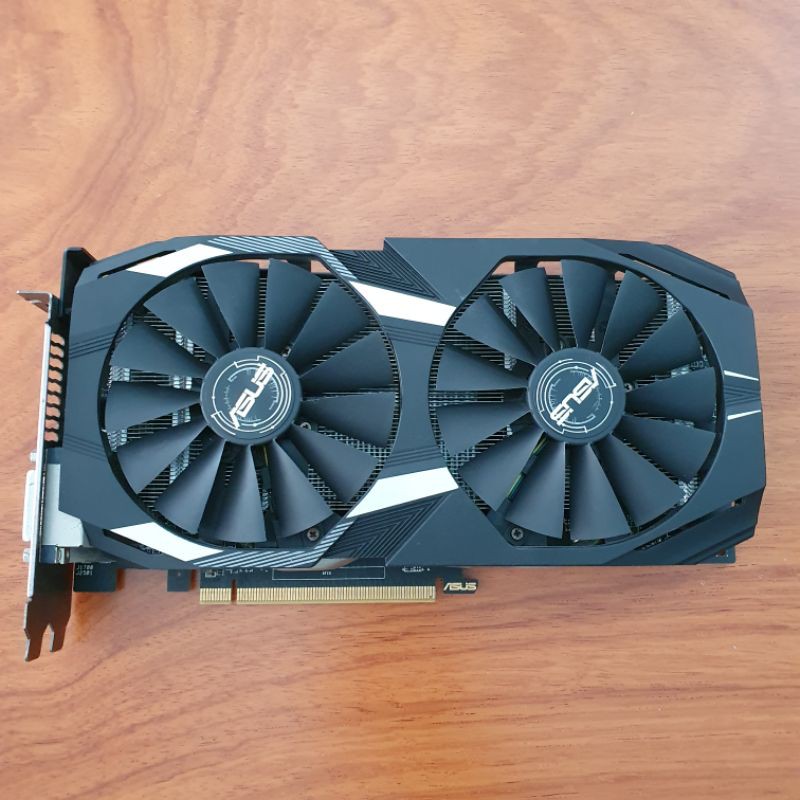 VGA ASUS RX 580 4GB GDDR5 256 bit | Shopee Việt Nam