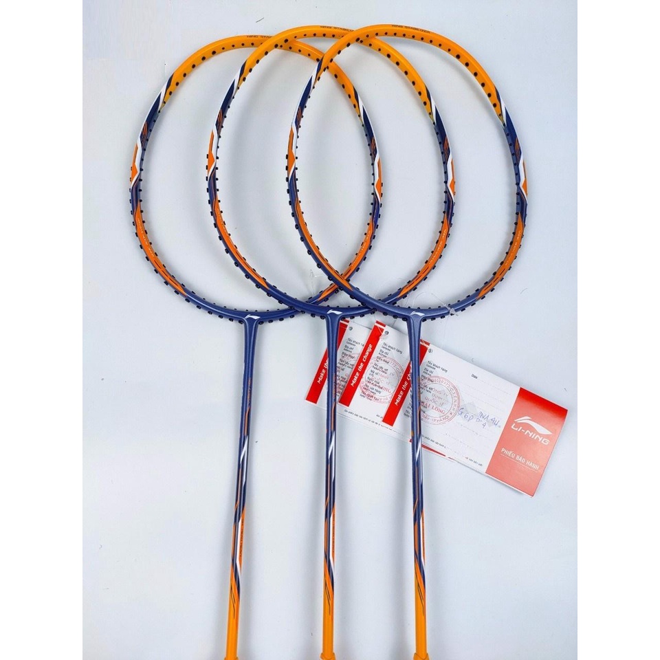 Mua Vợt Cầu lông Lining Tectonic 1 Chính hãng new 2022 Công thủ toàn ...