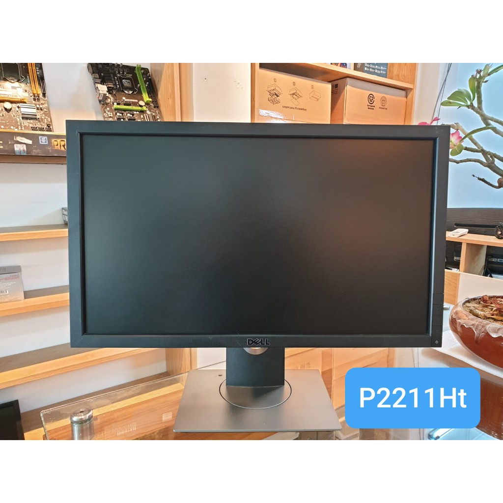 100 cái LCD Dell 22-24" Model P2211H , P2212H, E2416H hàng Fullbox | 5giay