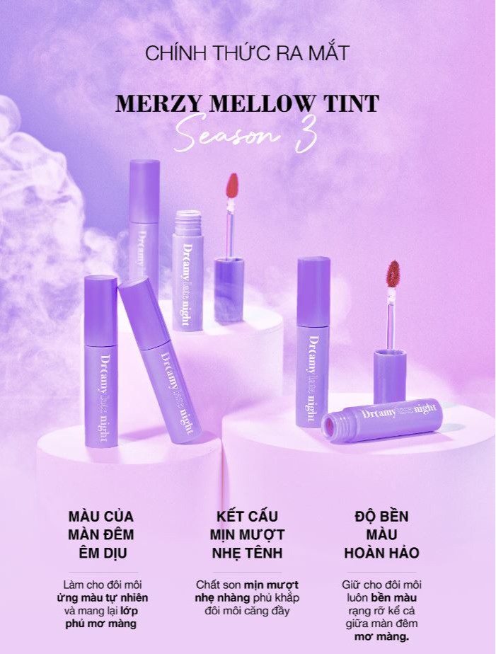 Merzy Official Store , Cửa hàng trực tuyến | Shopee Việt Nam