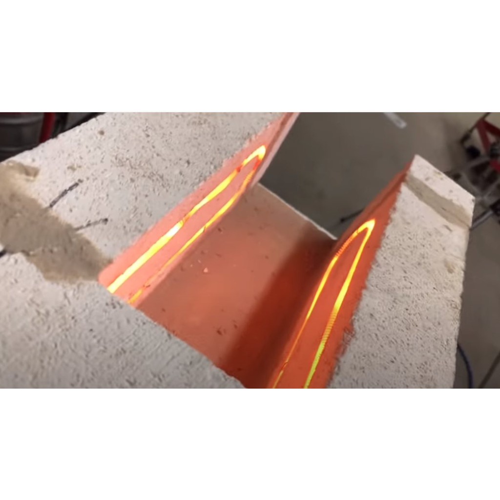 Mua Dây nhiệt điện trở sấy, gia nhiệt, làm dây mayso sử dụng trong lò ...