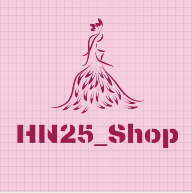 HN25_Shop, Cửa hàng trực tuyến | Shopee Việt Nam