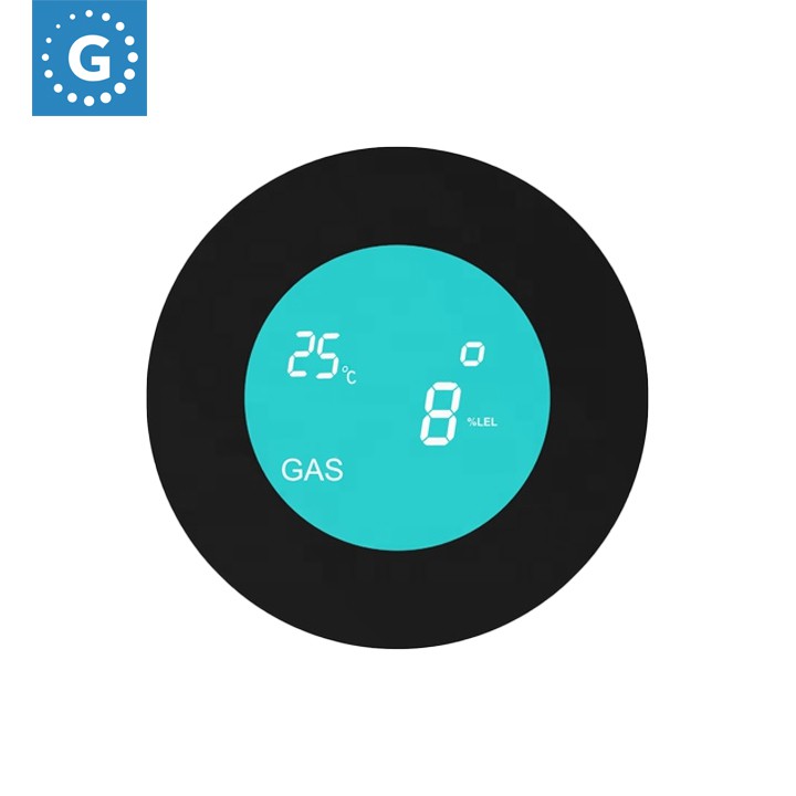 Máy cảm biến khí GIGASUN IGS001 | Shopee Việt Nam